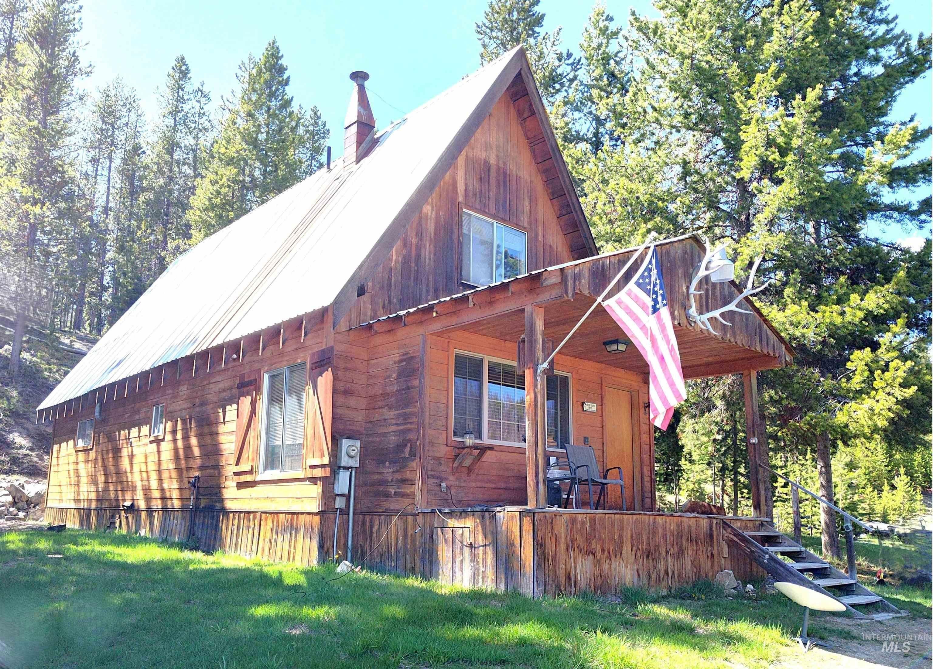 2738 Dixie Road, Dixie, ID 83525 | MLS: 98948551 | LandWatch