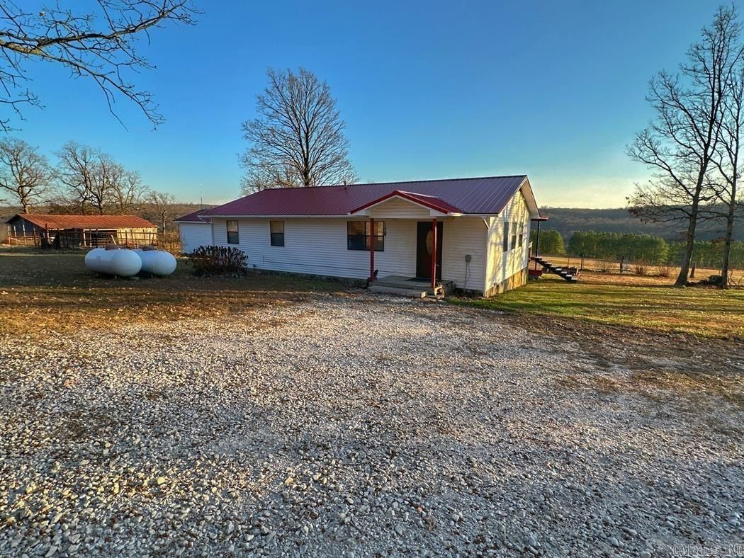 92.42 acres in Compton, AR, 72624 | MLS: 25020596 | LandWatch