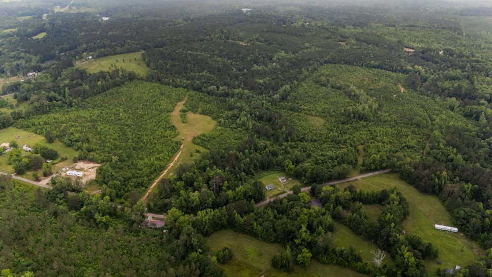 0000 Dixie Highway School Road, Toomsuba, MS 39364 | MLS: Lauderdale 52 ...