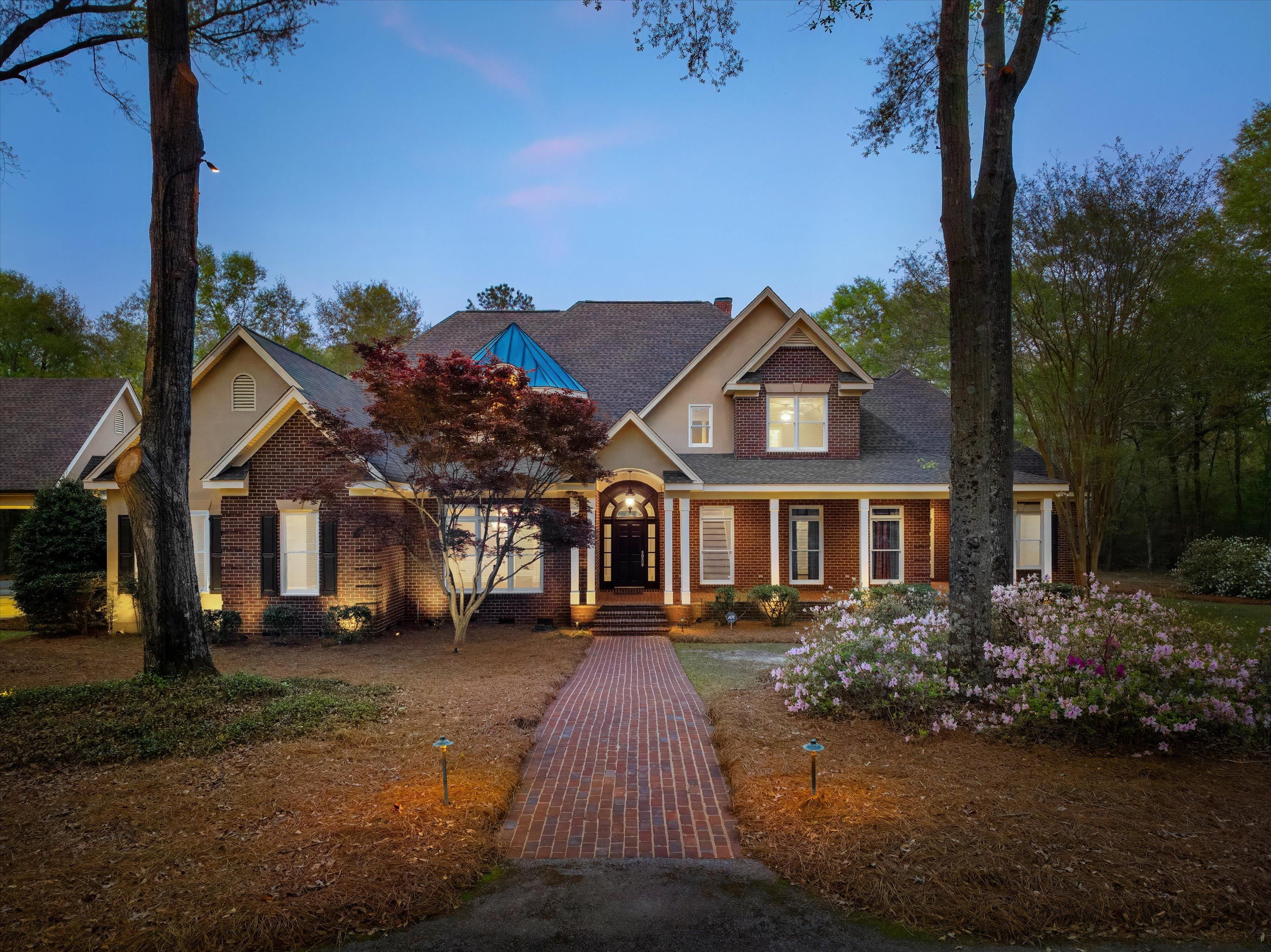3593 Silver Bluff Road, Aiken, SC 29803 | MLS: 540343 | LandWatch