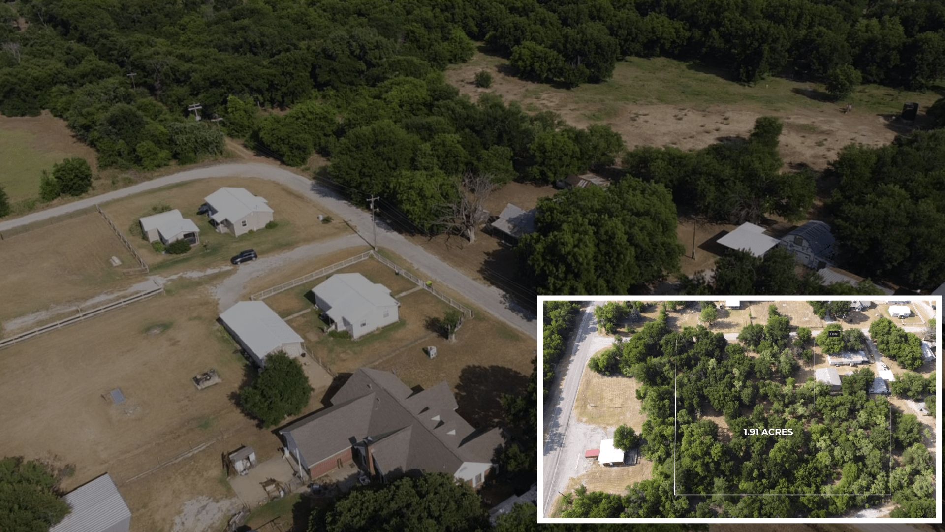 130 McGuire St, Mingus, TX 76463 | LandWatch