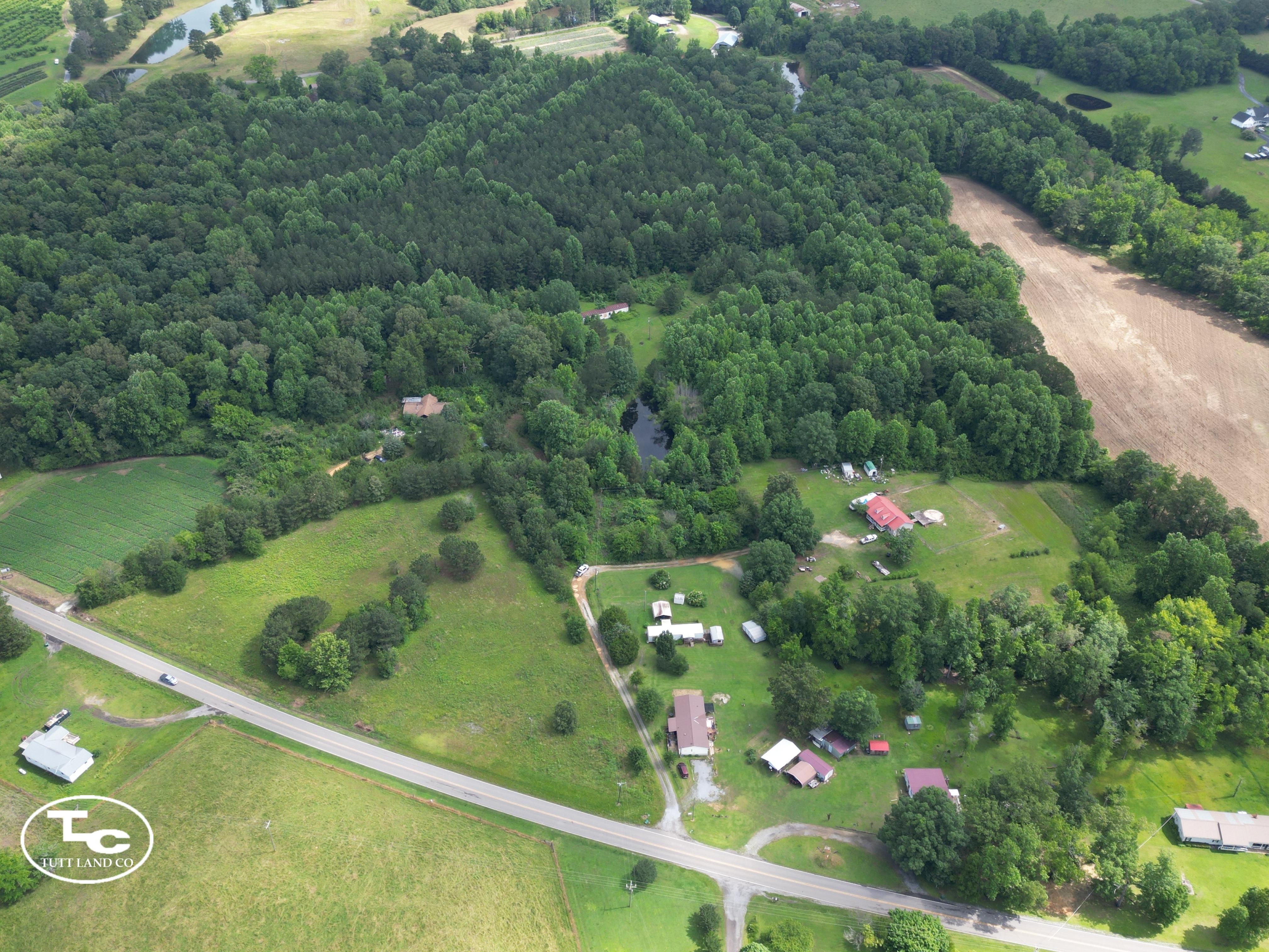 25391 County Road 222, Bremen, AL 35033 | LandWatch