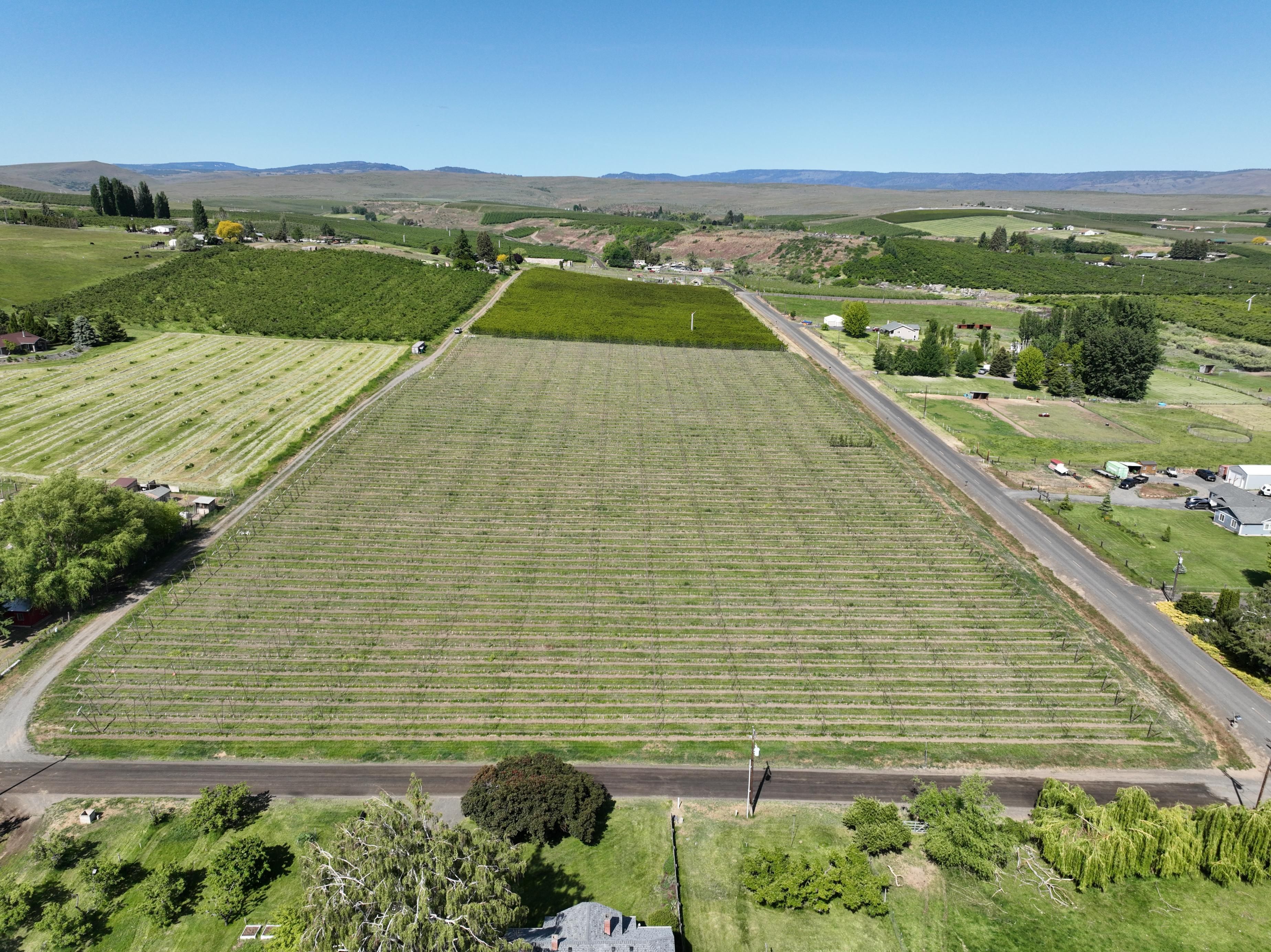 Section 1 Rd, Tieton, WA 98947 | LandWatch