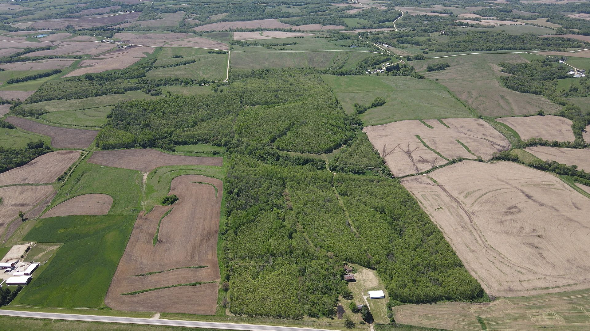 16384 Iowa 56, Elkader, IA 52043 | LandWatch