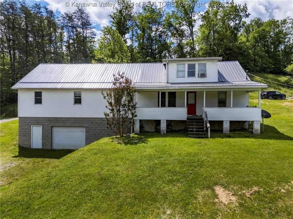 4096 Indian Creek Road, Elkview, WV 25071 | MLS: 278479 | LandWatch
