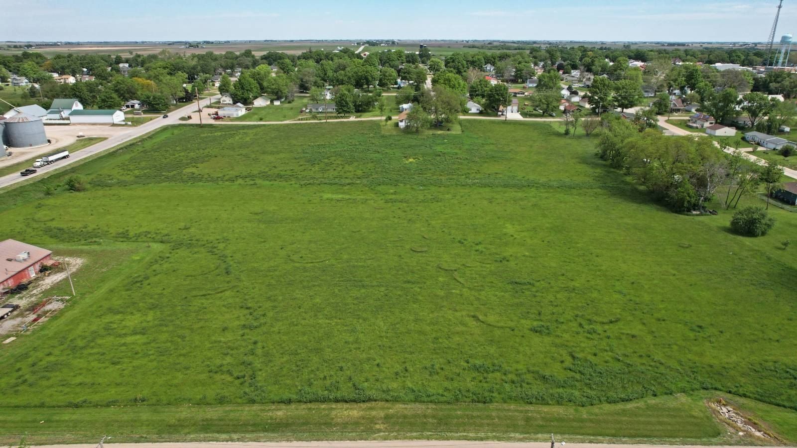 401 W Iowa Street, Lenox, IA 50851 | MLS: 11505936 | LandWatch