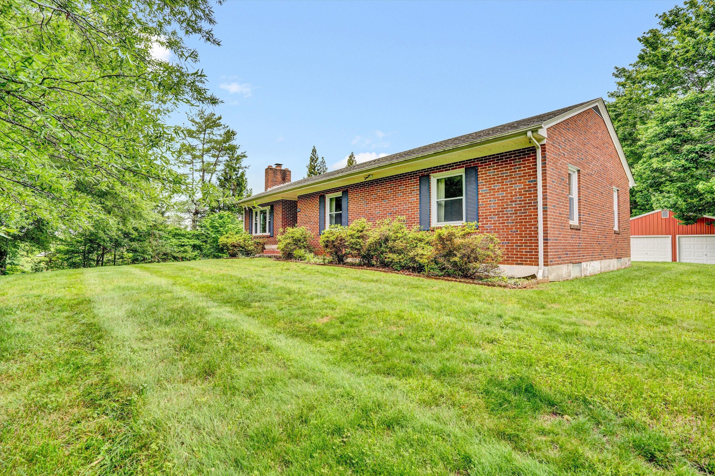 2745 Old Quarry RD, Bassett, VA 24055 | MLS: 917301 | LandWatch