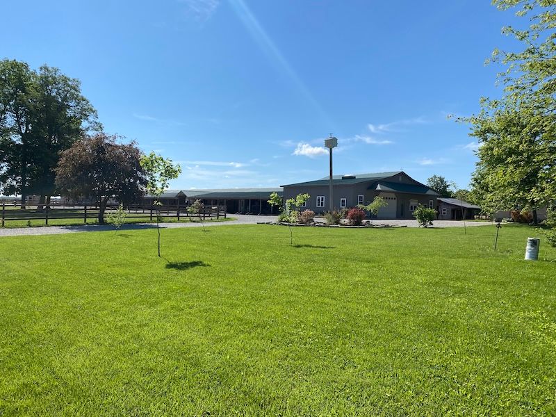 625 E 1250th Ave, Oblong, IL 62449 | LandWatch