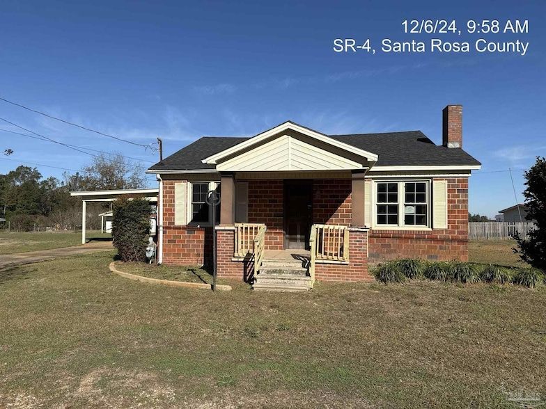 3250 Florida 4, Jay, FL 32565 | MLS: 656087 | LandWatch