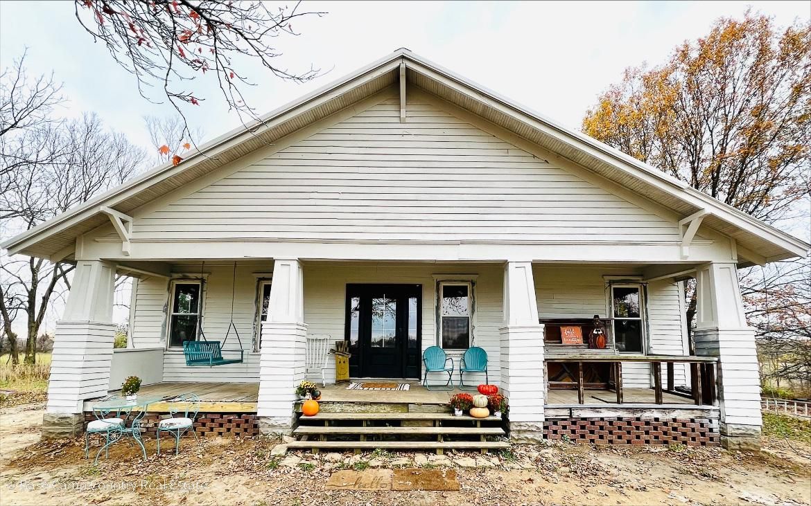 39199 E 212th St, Polo, MO 64671 | LandWatch