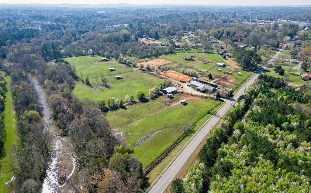 2431 Perkerson Mill Road Southwest, Austell, GA 30106 | LandWatch