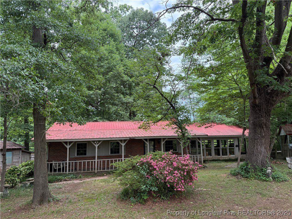 467 Deep River Road, Sanford, NC 27330 | MLS: 744145 | LandWatch