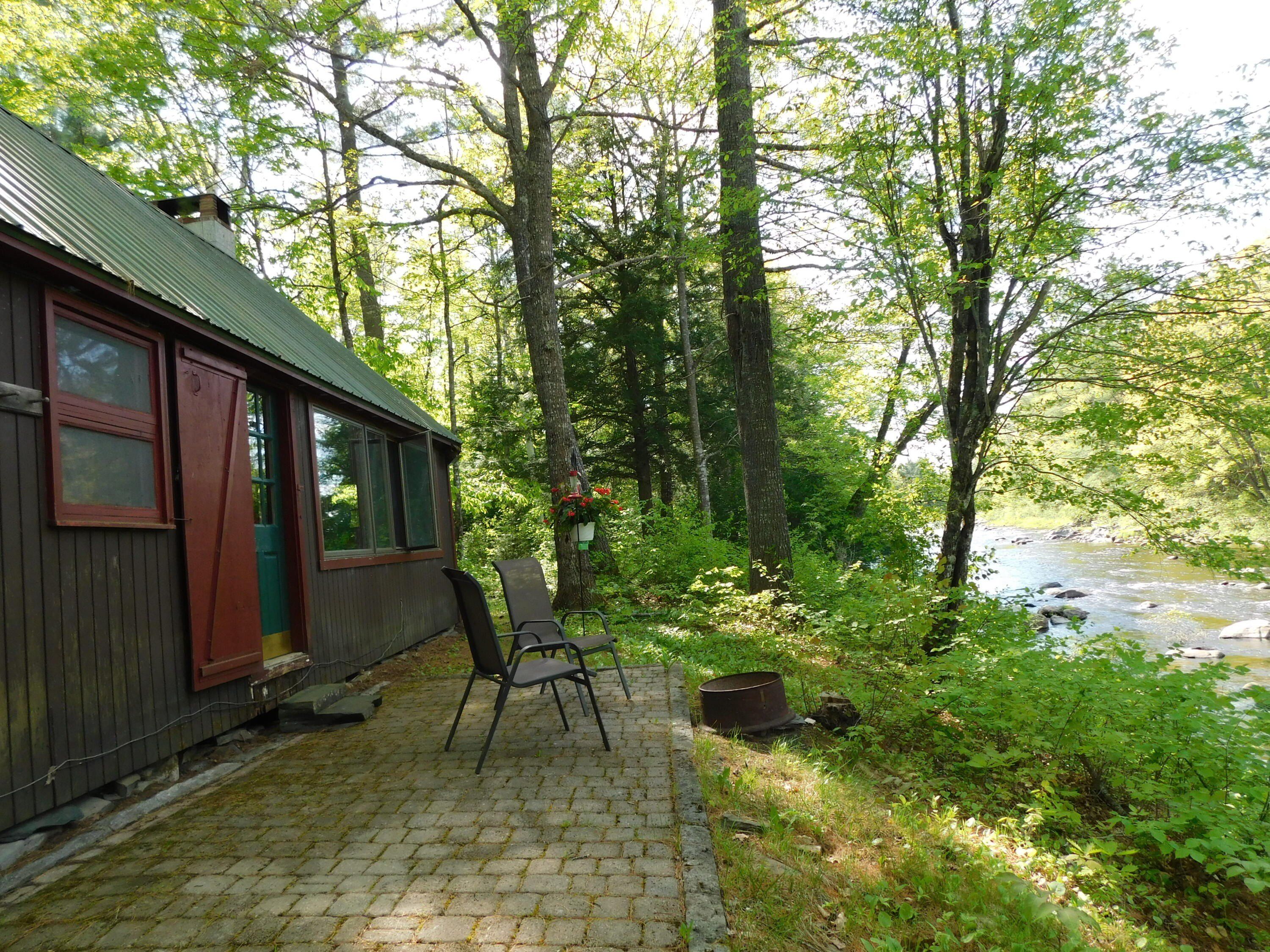 51 Pond Road Road, Abbot, ME 04406 | MLS: 1624558 | LandWatch