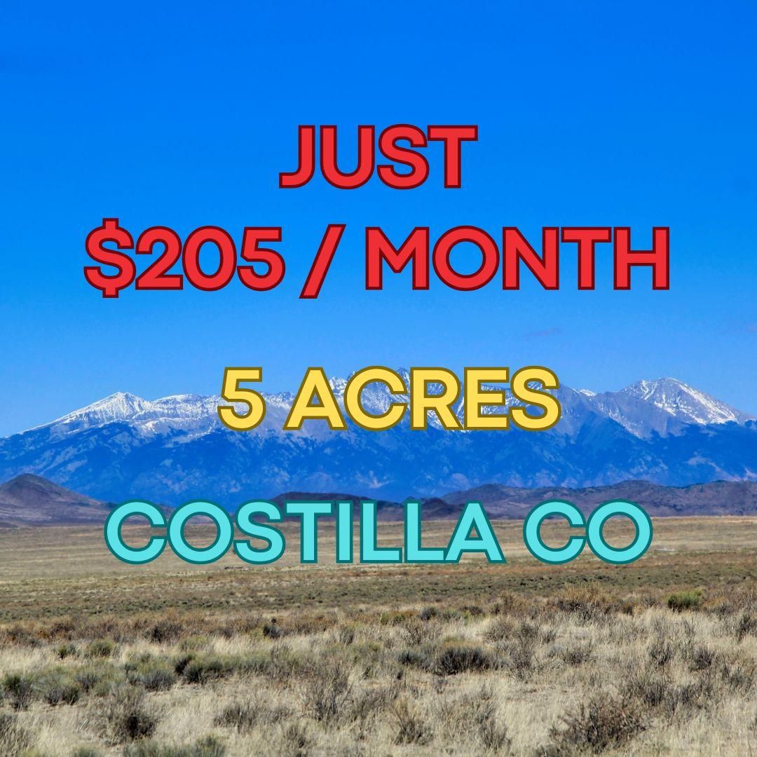 5 acres in Mesita, CO, 81152 | LandWatch