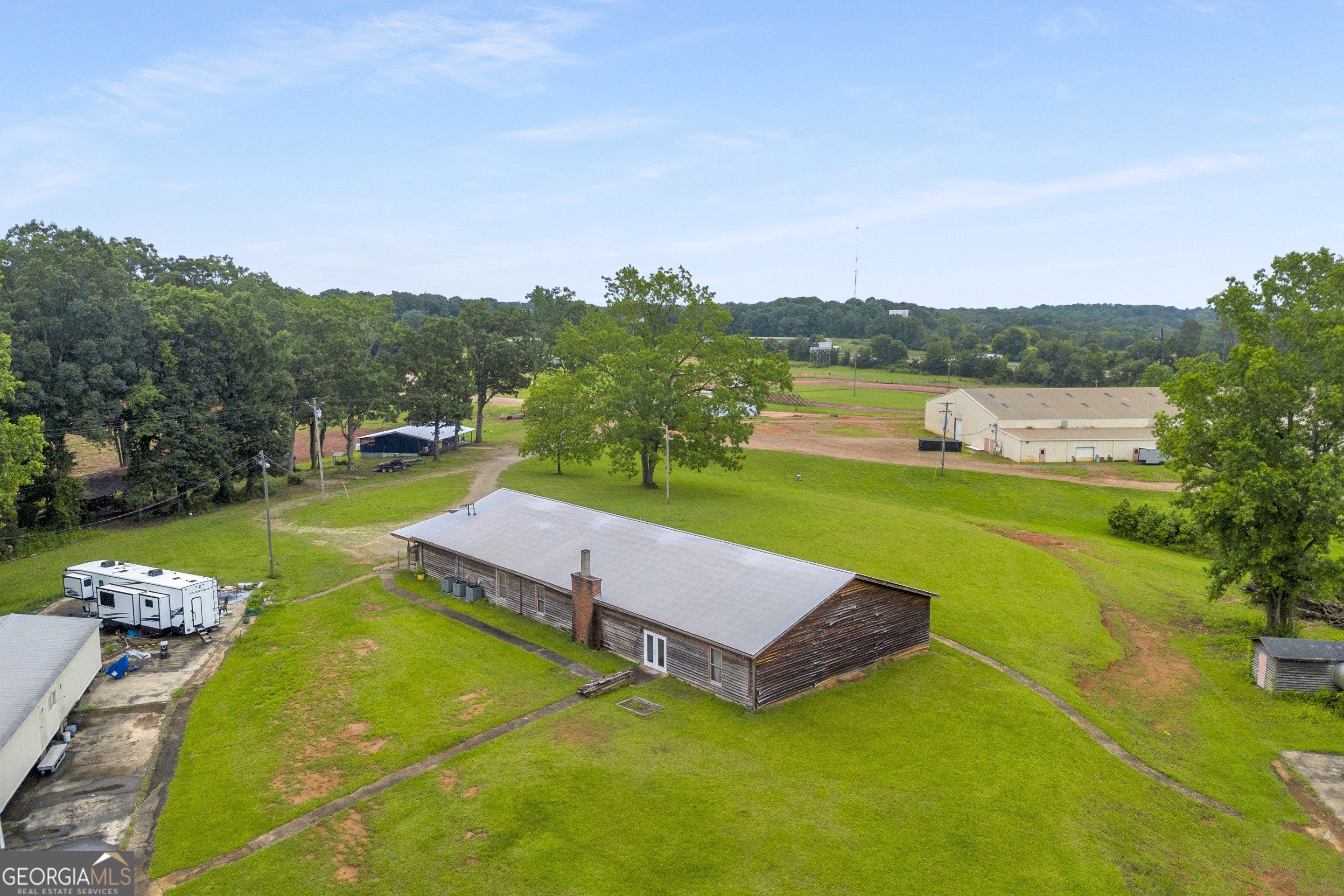0 Komplex, Carnesville, GA 30521 | MLS: 10532748 | LandWatch