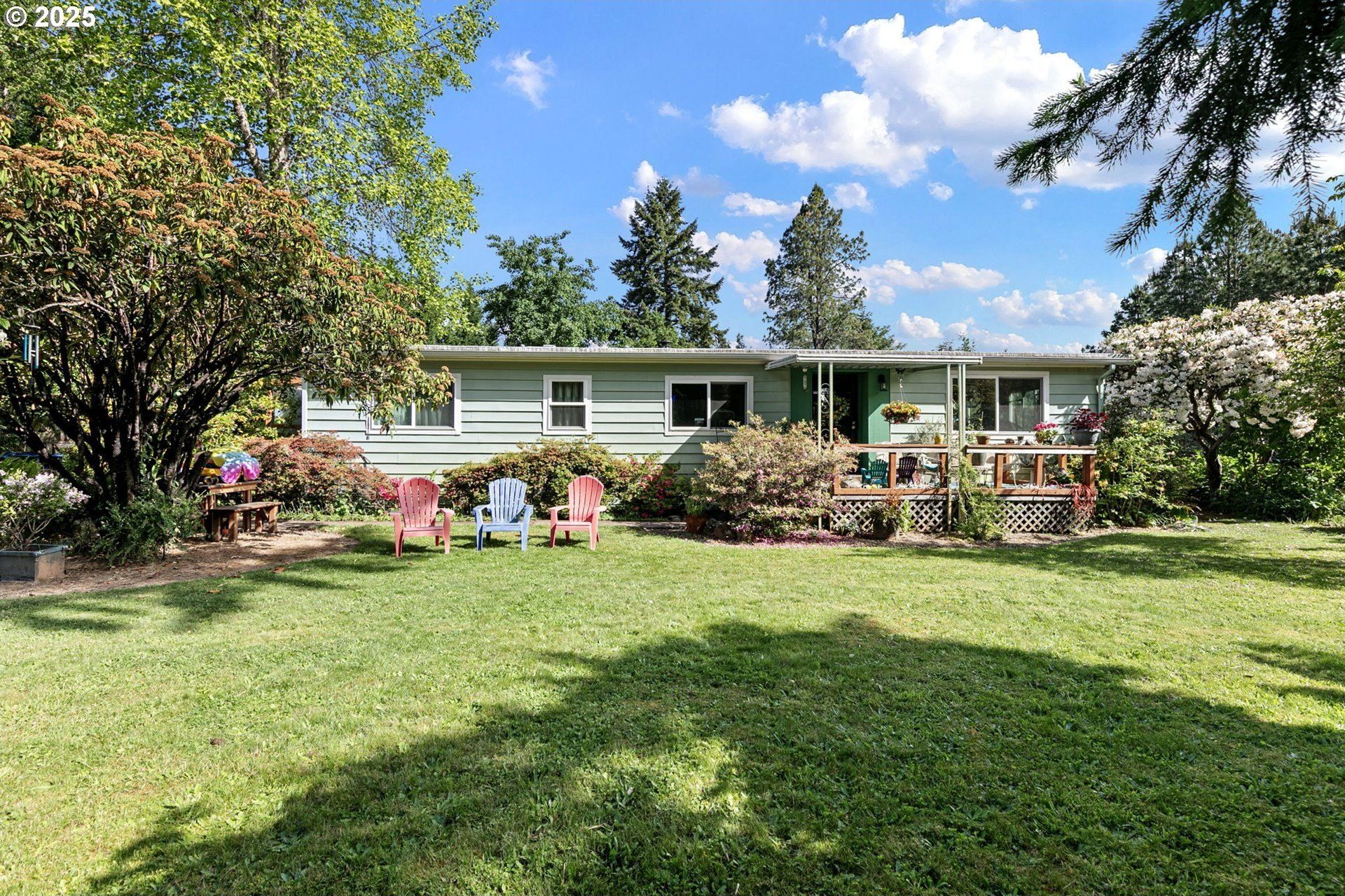 25669 COCHRAN CT, Veneta, OR 97487 | MLS: 274237807 | LandWatch