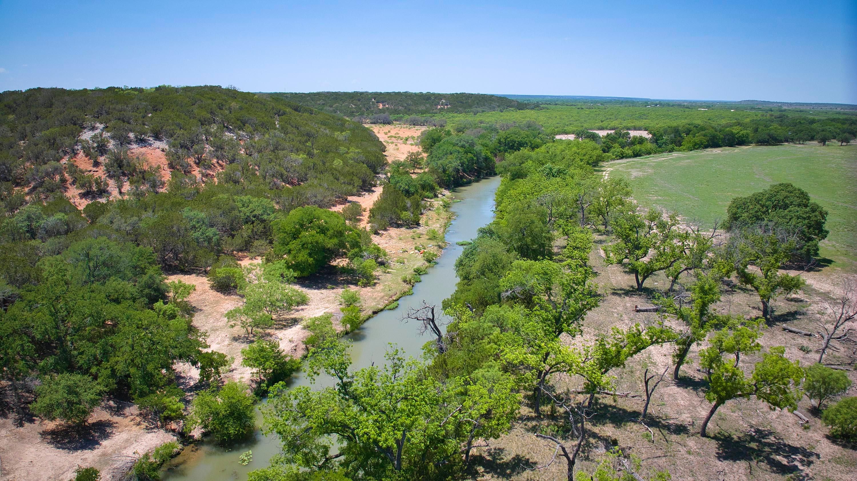 11742 Texas 29, Hext, TX 76848 | LandWatch