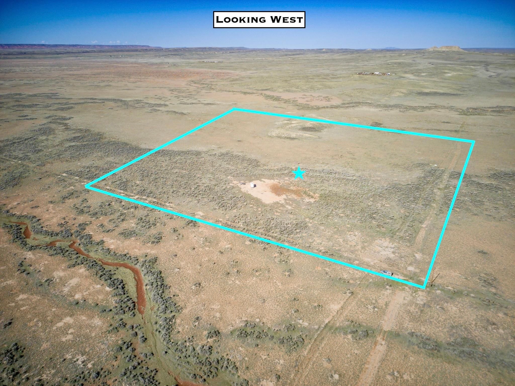 40 acres in Wamsutter, WY, 82336 | LandWatch