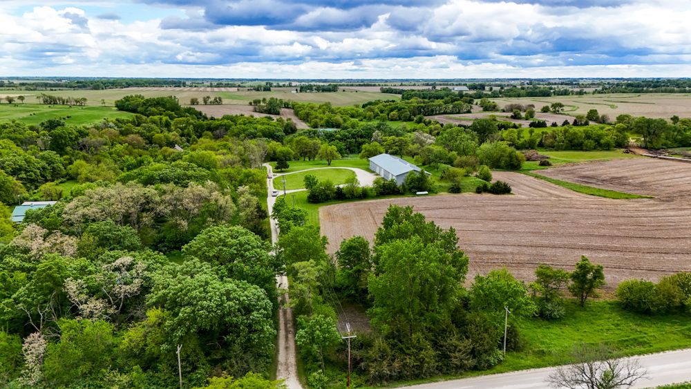 19724 365th Street, Earlham, IA 50072 | MLS: Dallas 10.1 | LandWatch