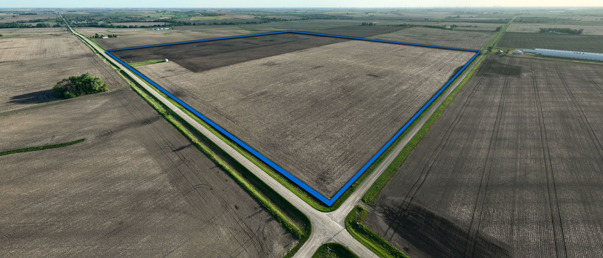 1197 140th Street, St. Anthony, IA 50239 | LandWatch