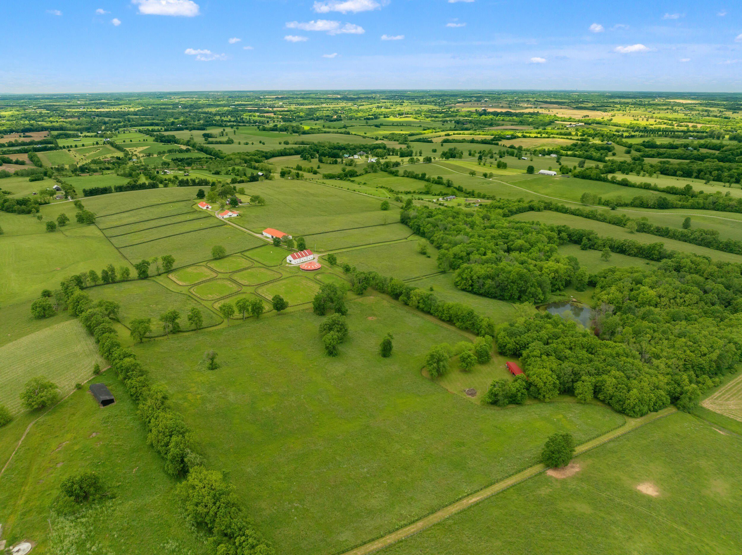 477 Harrods Creek Road, Paris, KY 40361 | MLS: 25002550 | LandWatch