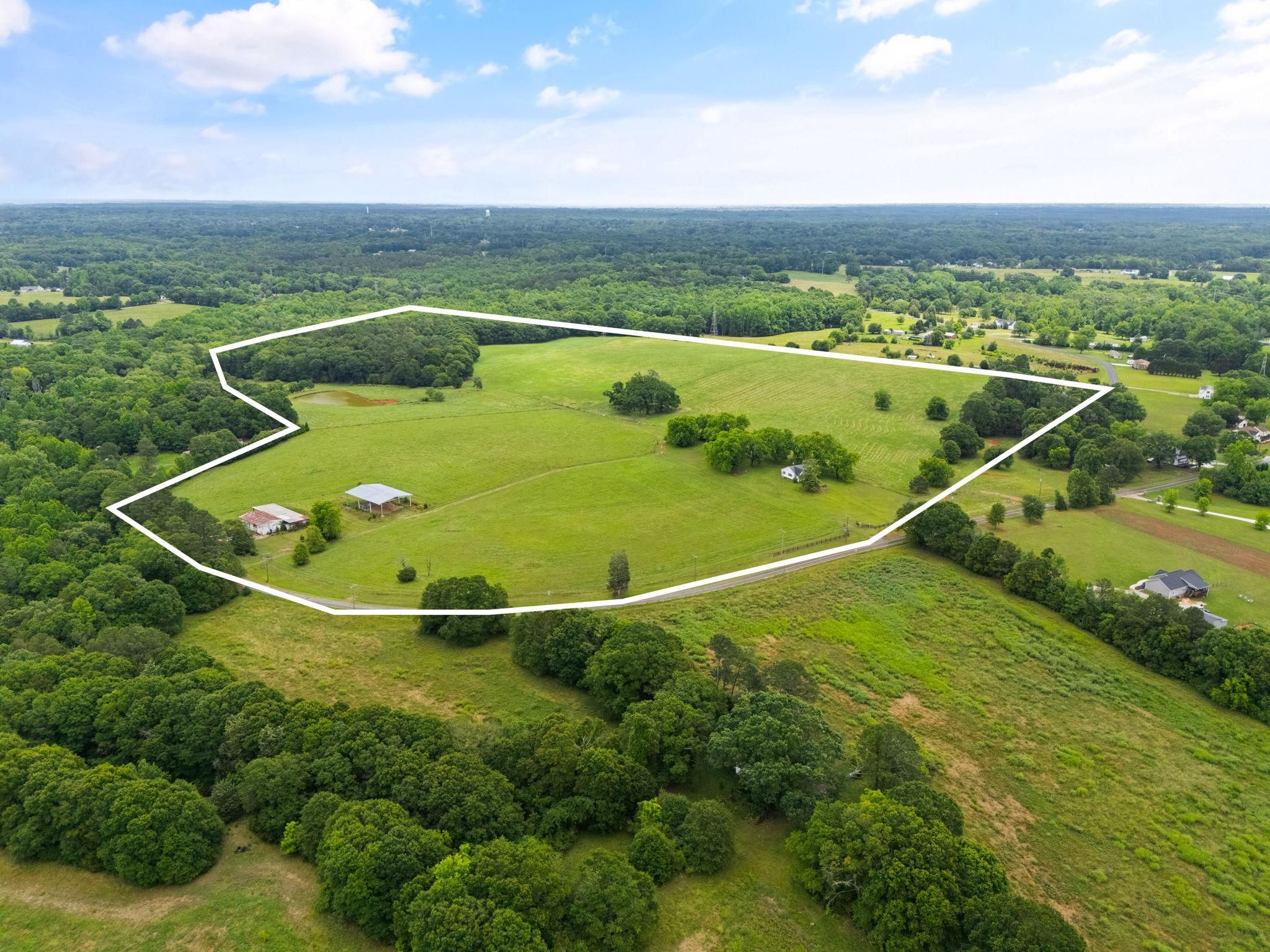 532 Herman Brooks Road, Belton, SC 29627 | MLS: 1559062 | LandWatch