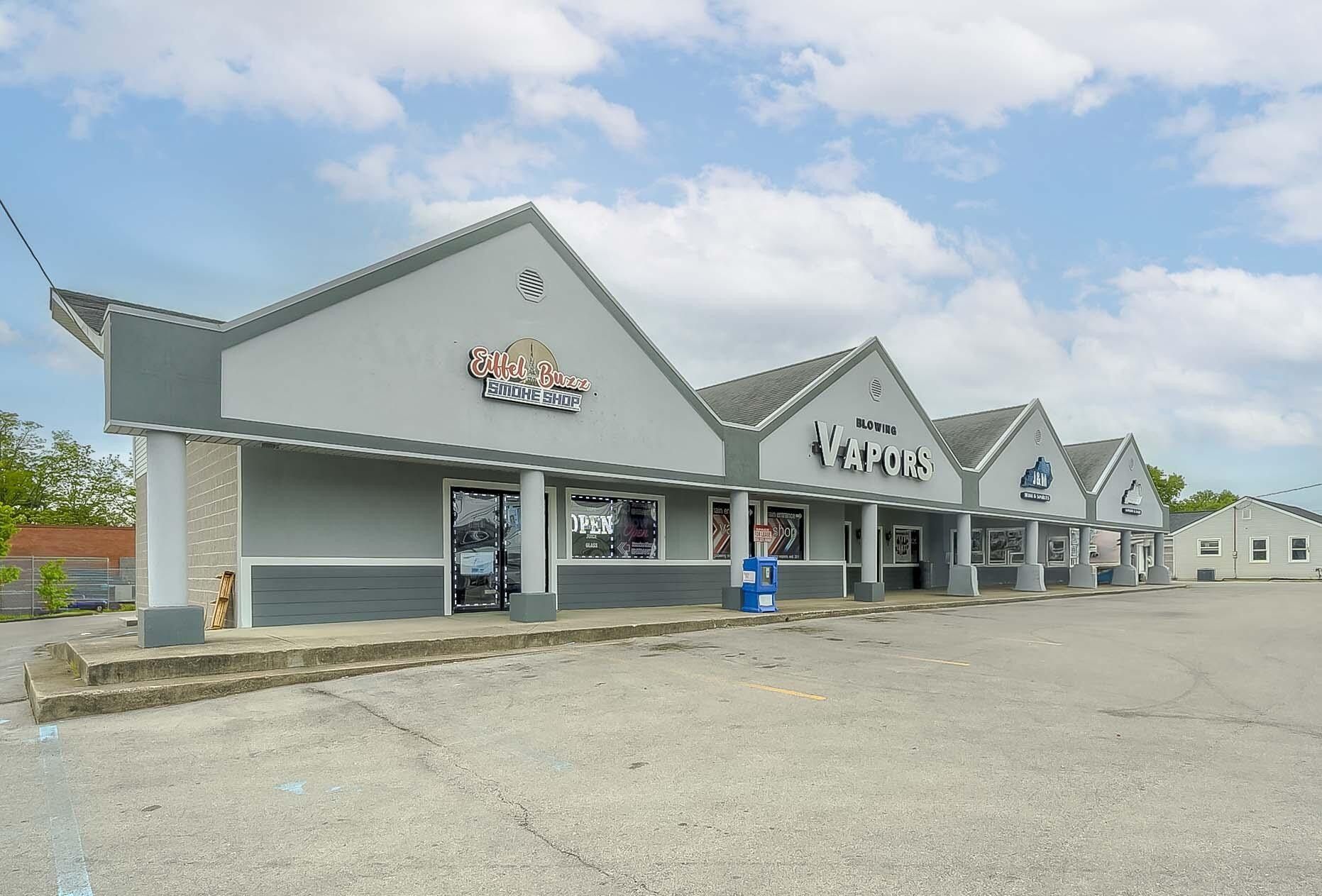 1828 Main Street, Paris, KY 40361 | MLS: 25011533 | LandWatch