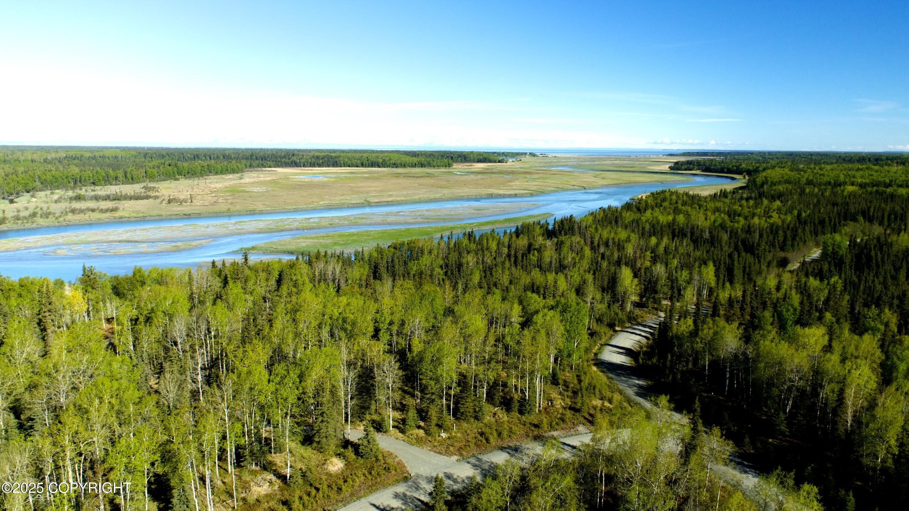 L32 Red Fox Lane, Kasilof, AK 99610 | MLS: 25-6563 | LandWatch