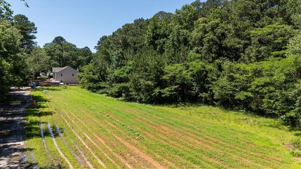 0 Red Barn Road SW, Marietta, GA 30064 | MLS: 7583499 | LandWatch