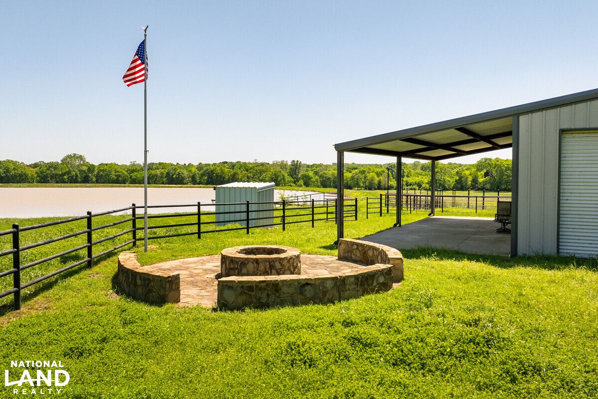 260 Pauline, Mabank, TX 75156 | LandWatch