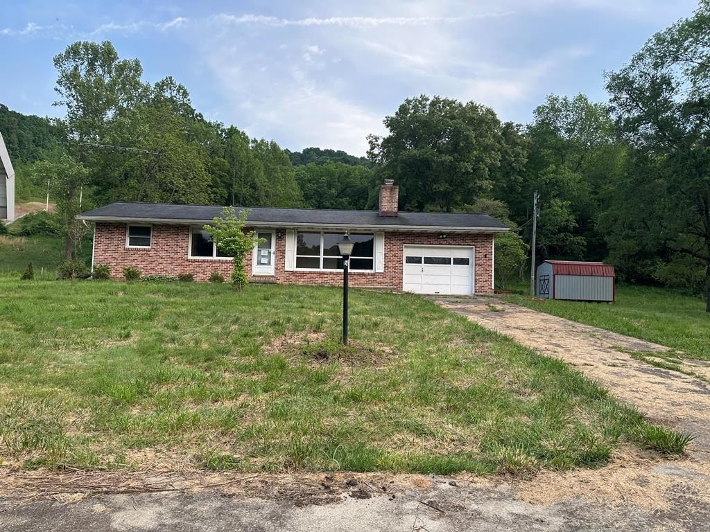 376C Houston Hollow Long Run Road, Lucasville, OH 45648 | MLS: 152699 ...