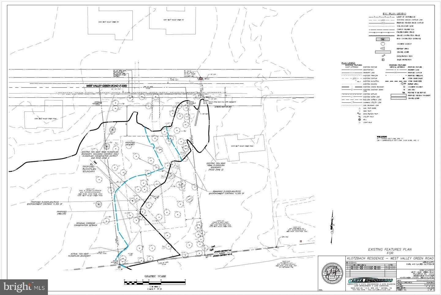 6274 W VALLEY GREEN RD, Flourtown, PA 19031 | MLS: PAMC2122314 | LandWatch