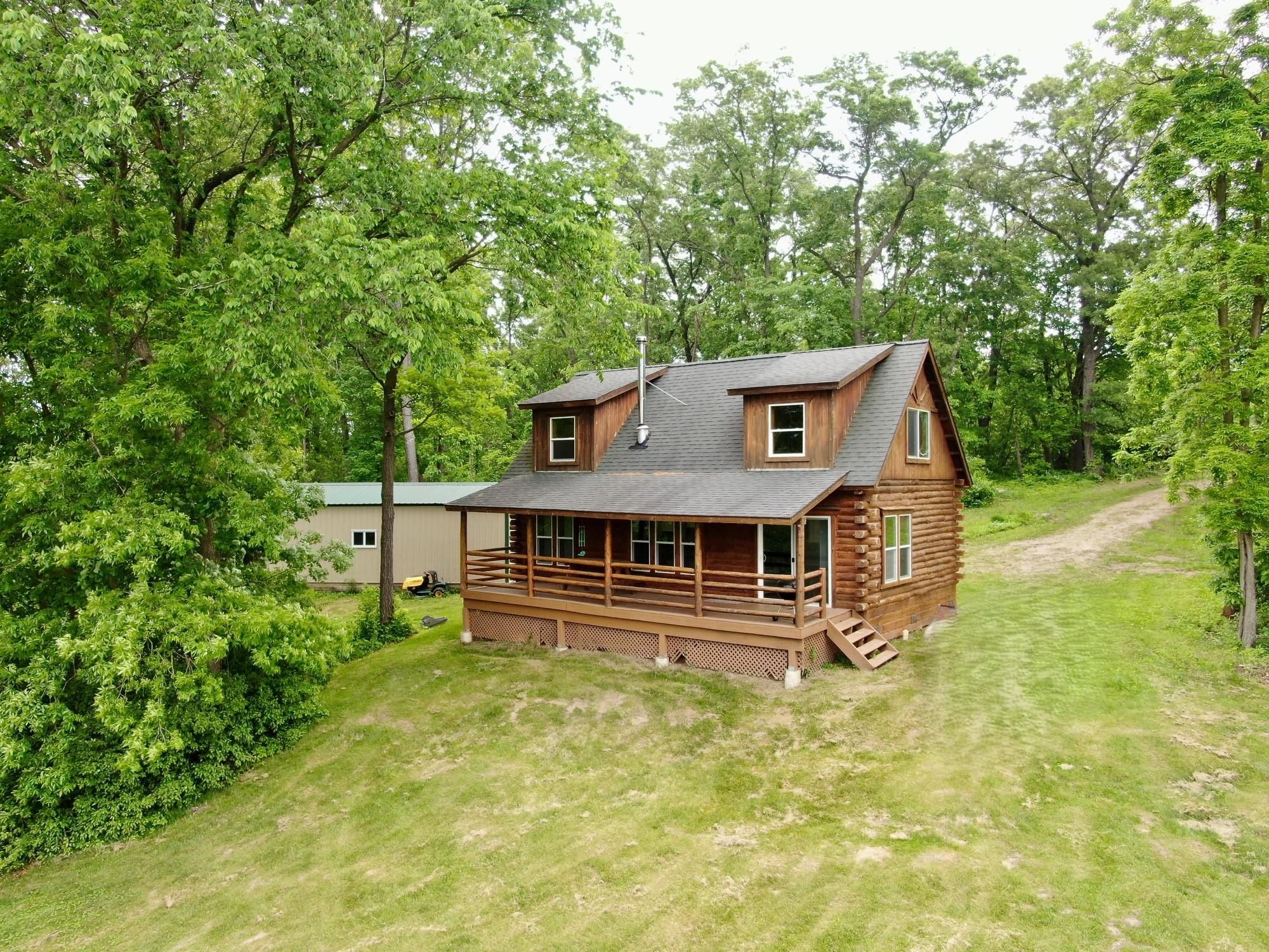 24315 East Fawn Drive, Steuben, WI 54657 | LandWatch