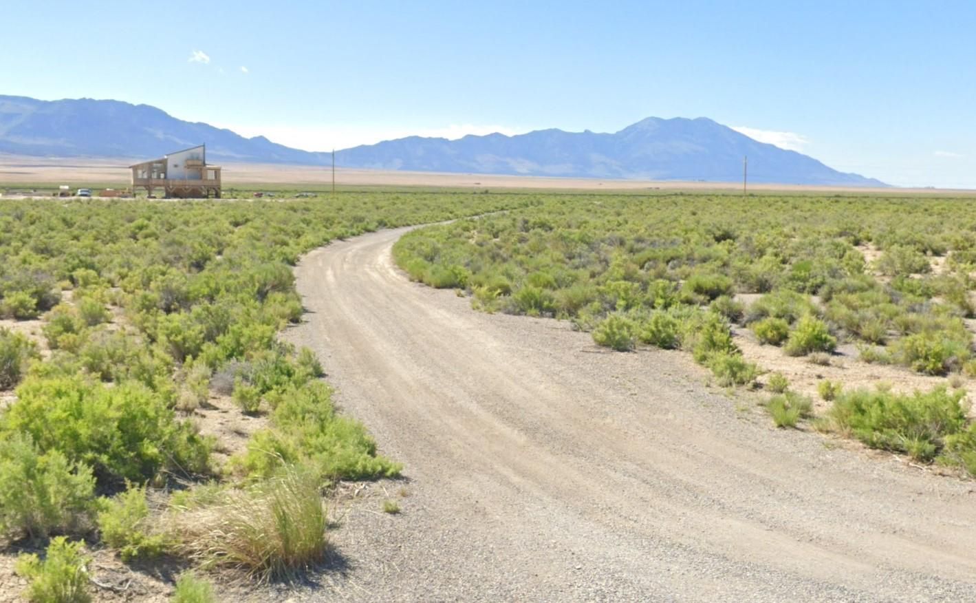 10 acres in Montello, NV, 89830 | MLS: 010-58G-016 | LandWatch