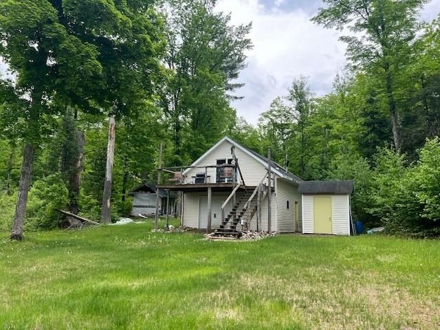 N9599 GOOSE ISLAND RD W, Pearson, WI 54462 | MLS: 210248 | LandWatch