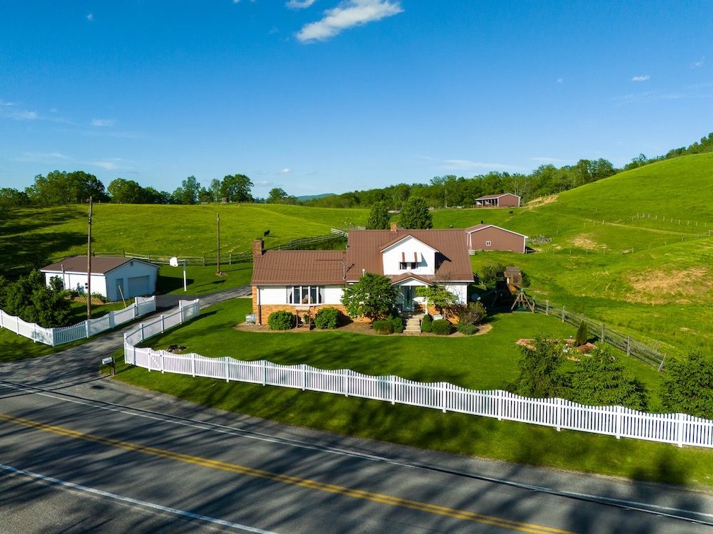 5698 Morgantown Pike, Belington, WV 26250 | LandWatch