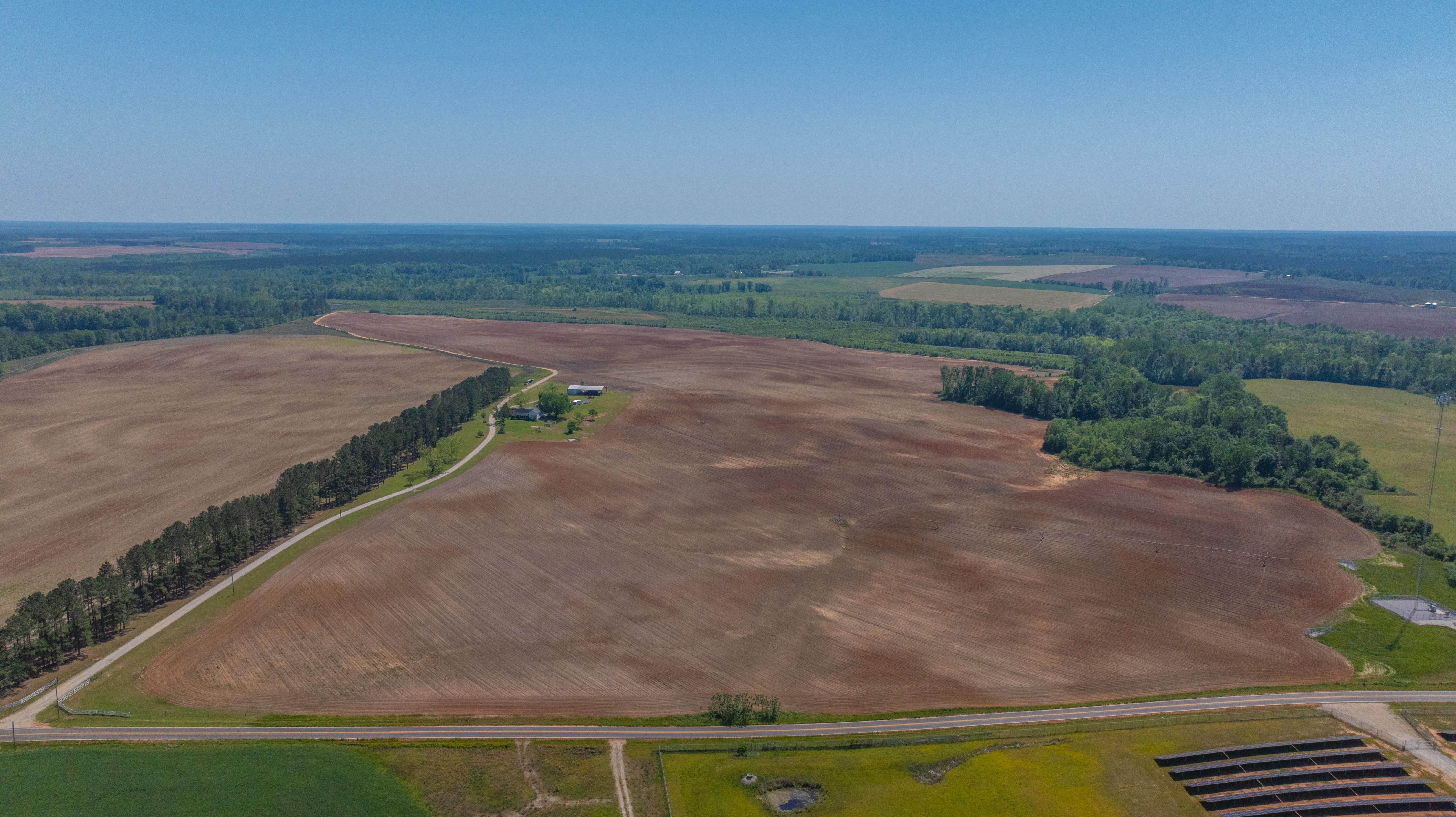 1042 Breezy Hill Road, Davisboro, GA 31018 | LandWatch