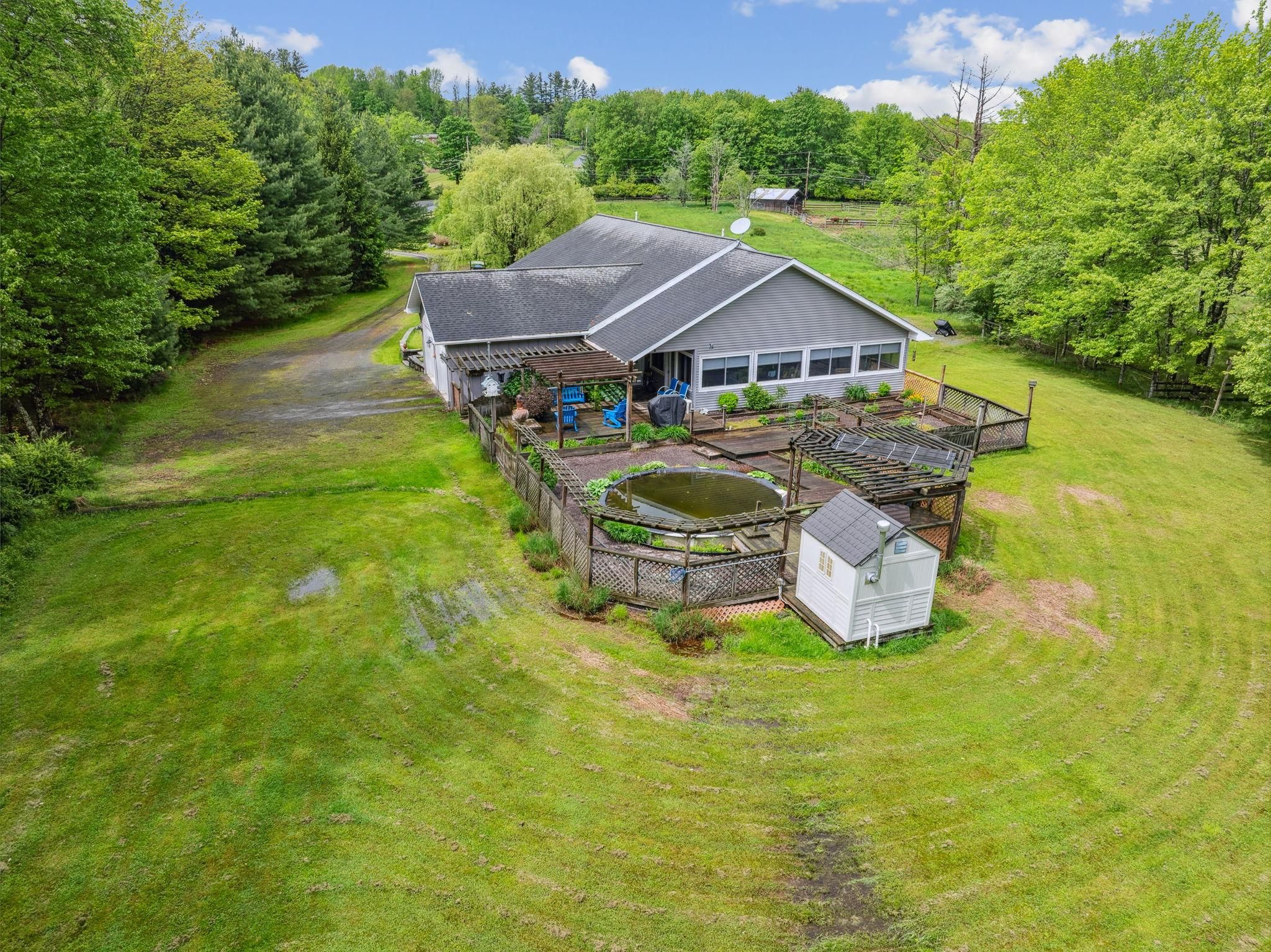 112 Atco Road, Beach Lake, PA 18405 | MLS: PW-251447 | LandWatch