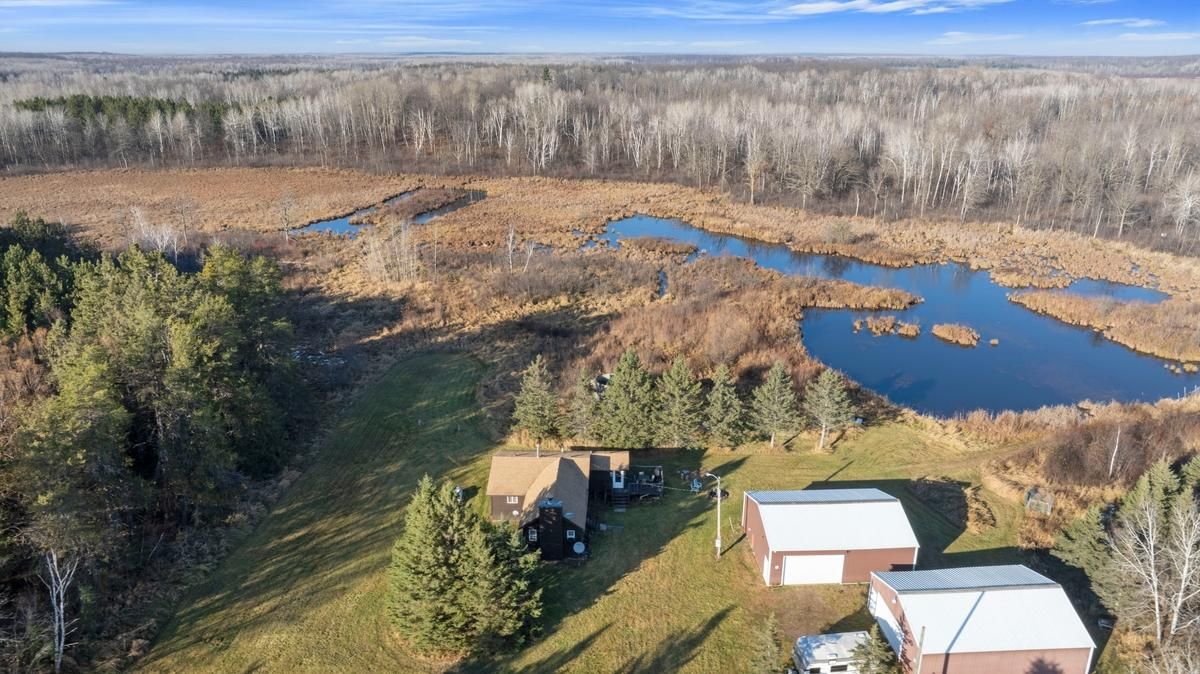 16466 220th Street, McGrath, MN 56350 | MLS: 6629127 | LandWatch