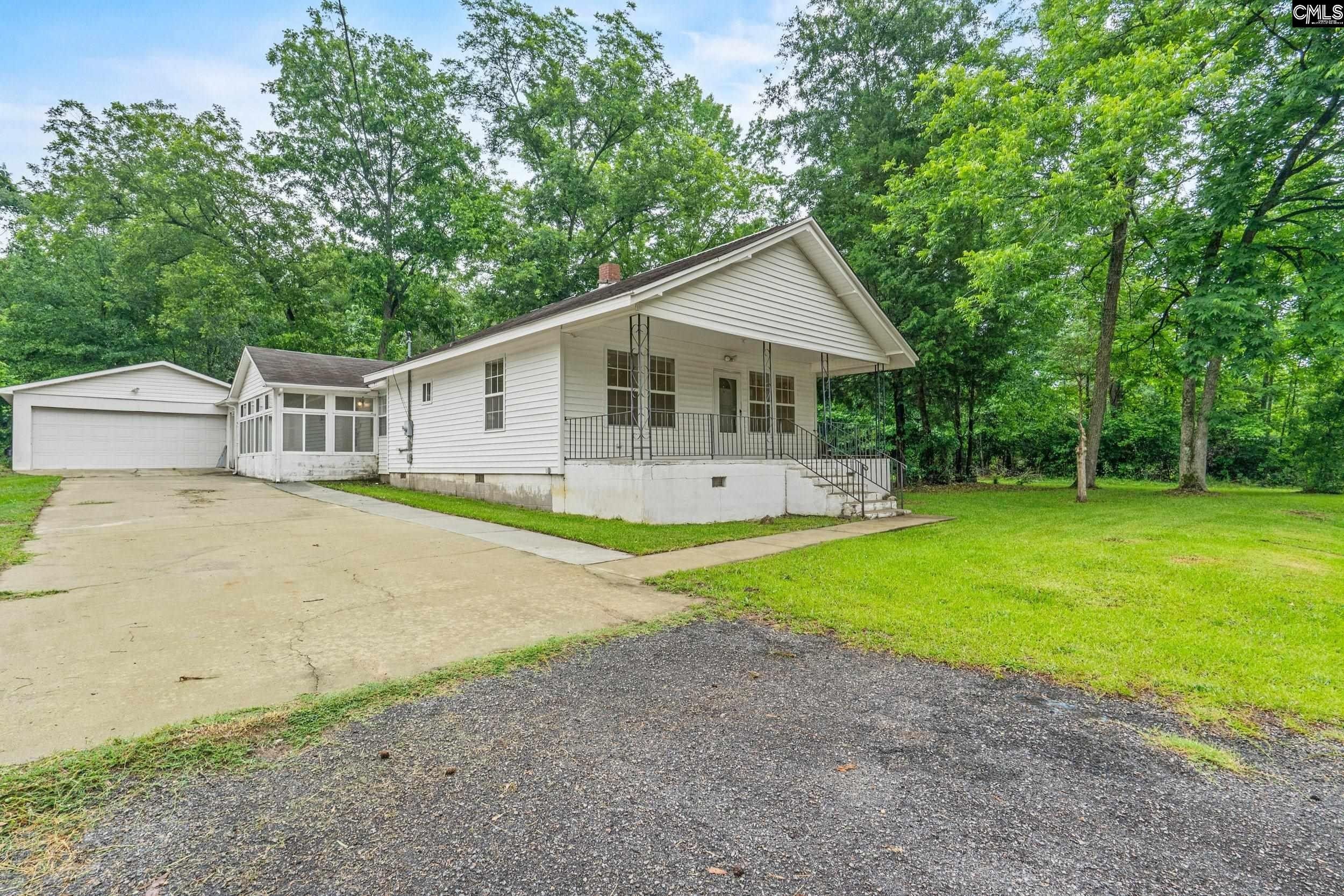 114 Quattlebaum Avenue, Ridge Spring, SC 29129 | MLS: 610034 | LandWatch