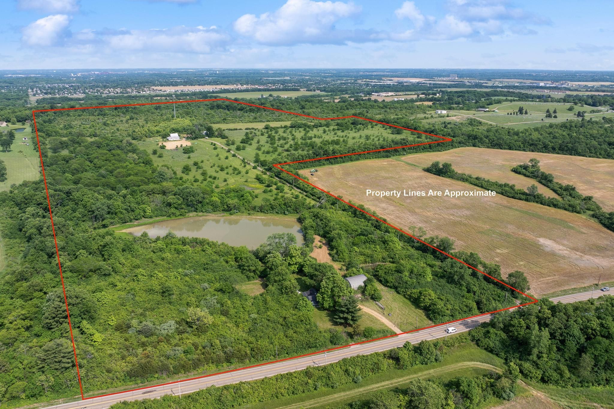 4118 Jacksonburg Road, Hamilton, OH 45011 | MLS: 1843200 | LandWatch