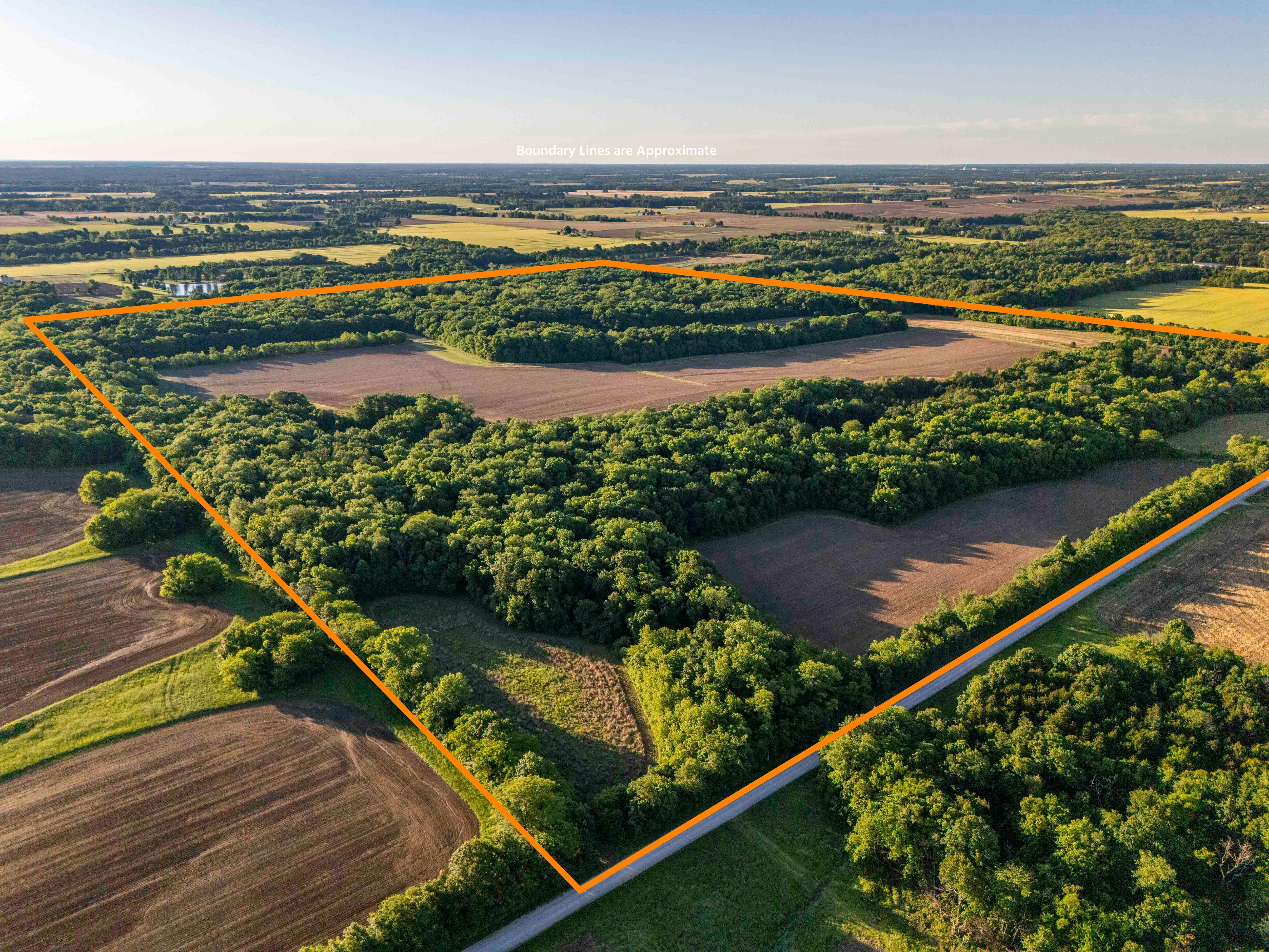 Emron Farm Road, High Hill, MO 63350 | MLS: 25393 | LandWatch