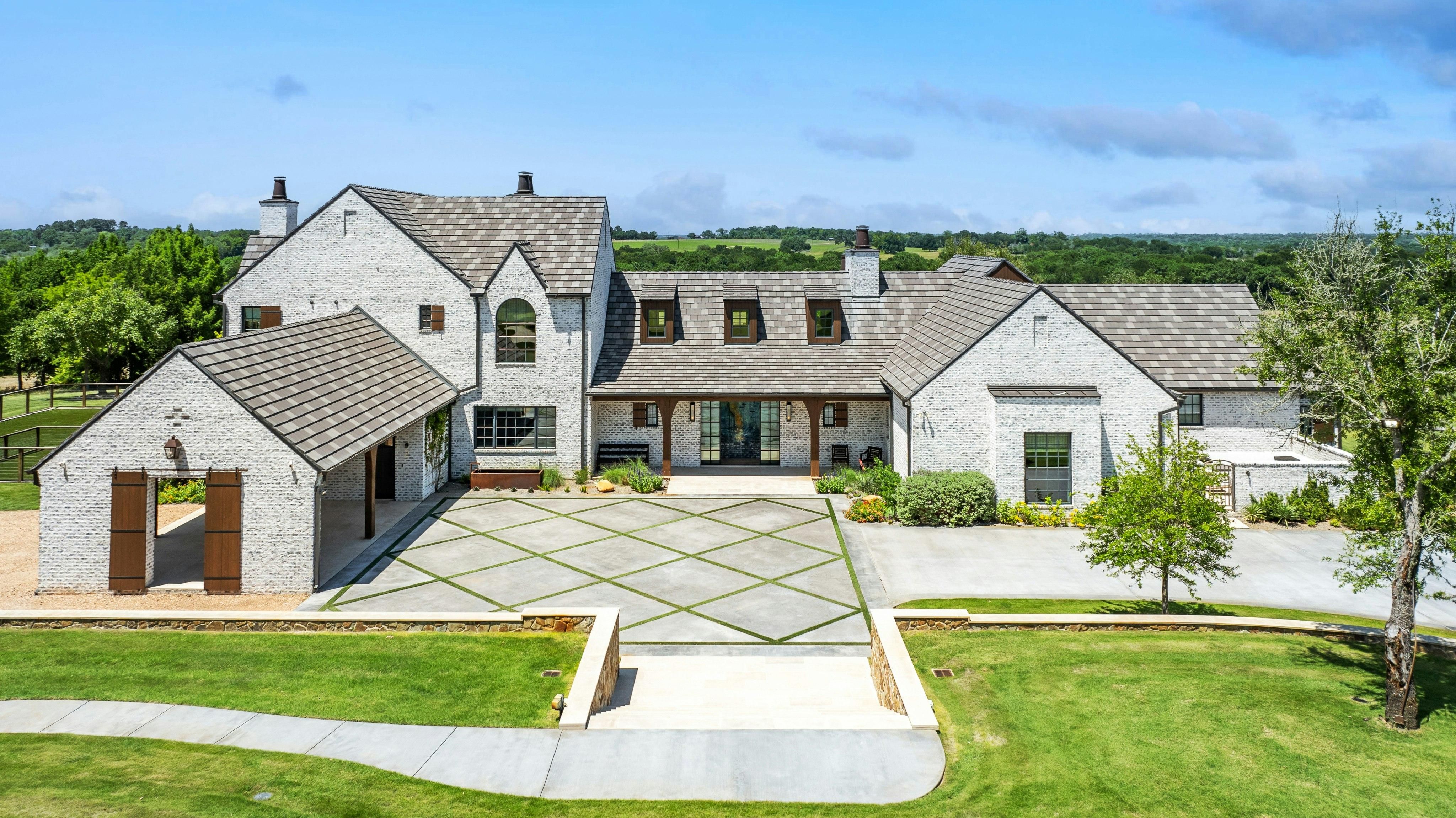 658 Fordtran Road, New Ulm, TX 78950 | MLS: 53906405 | LandWatch