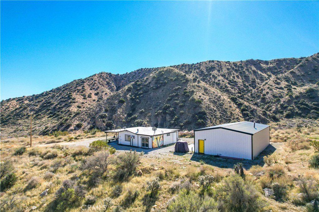 49490 Big Morongo Canyon Road, Morongo Valley, CA 92256 | MLS ...