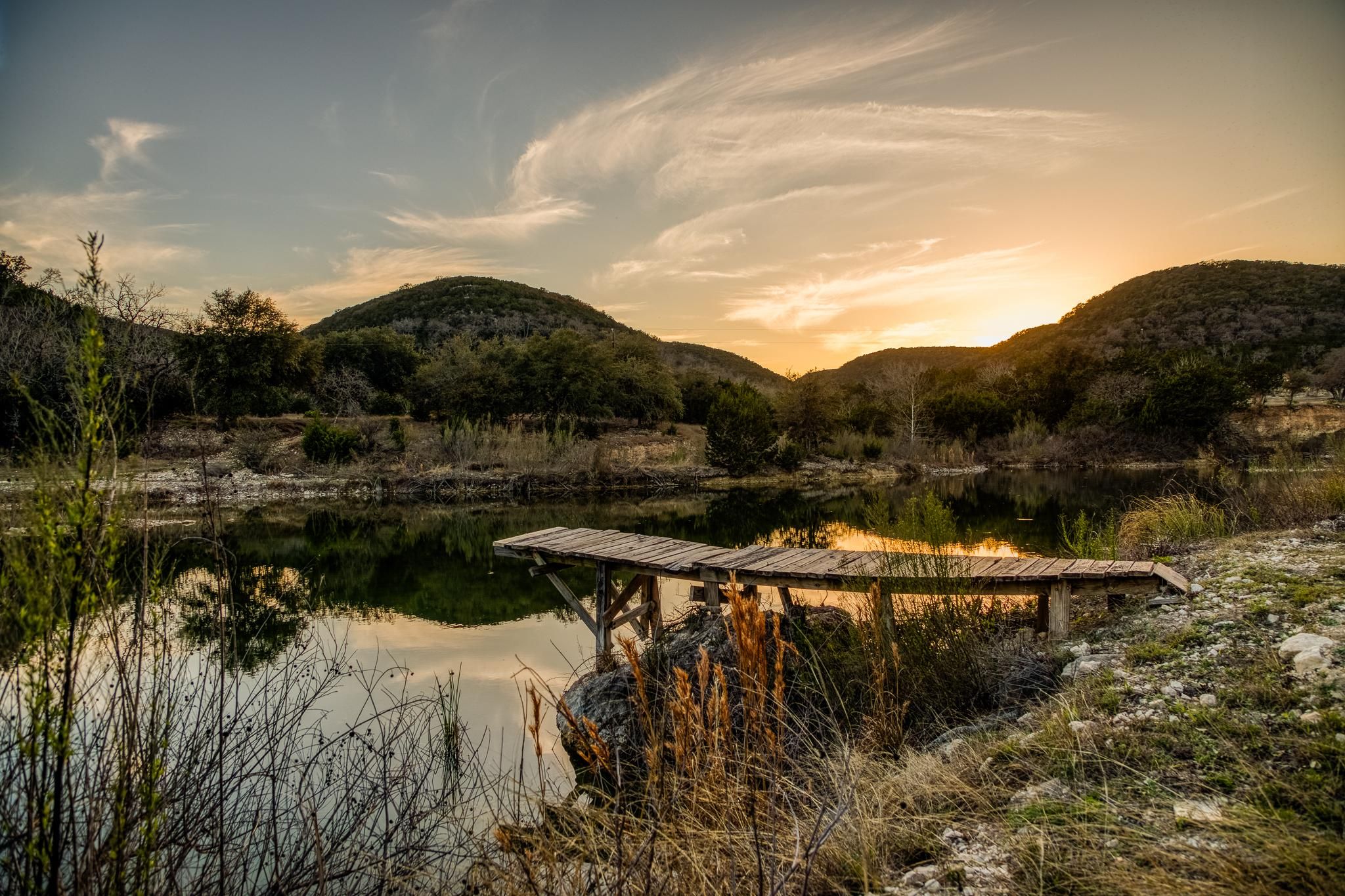 897 Olsen Ranch Road, Vanderpool, TX 78885 | LandWatch