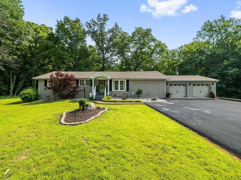 3870 Stagecoach Rd, Hanson, KY 42413 | MLS: 117014 | LandWatch
