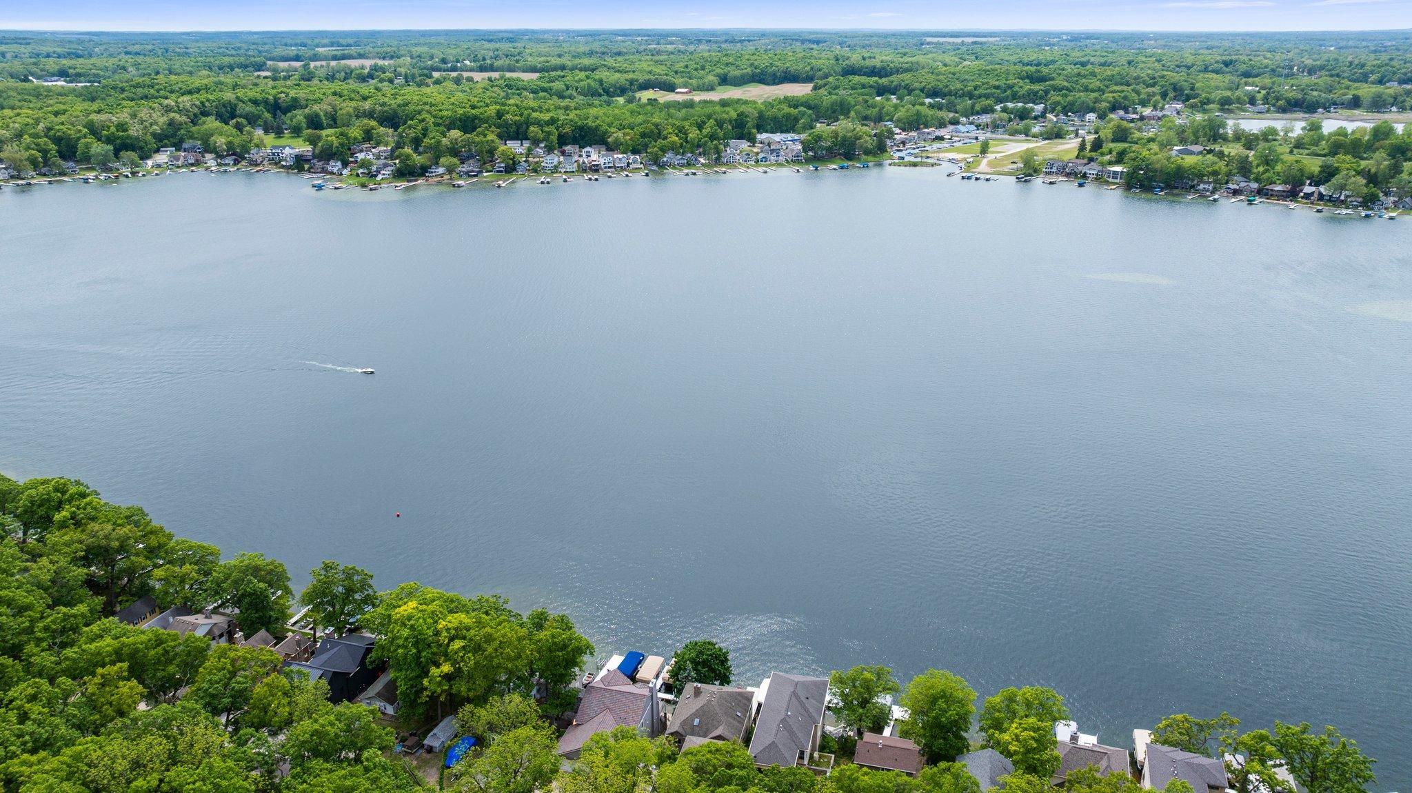 900 Ln 105 Lake James, Angola, IN 46703 | MLS: 13056-250101 | LandWatch