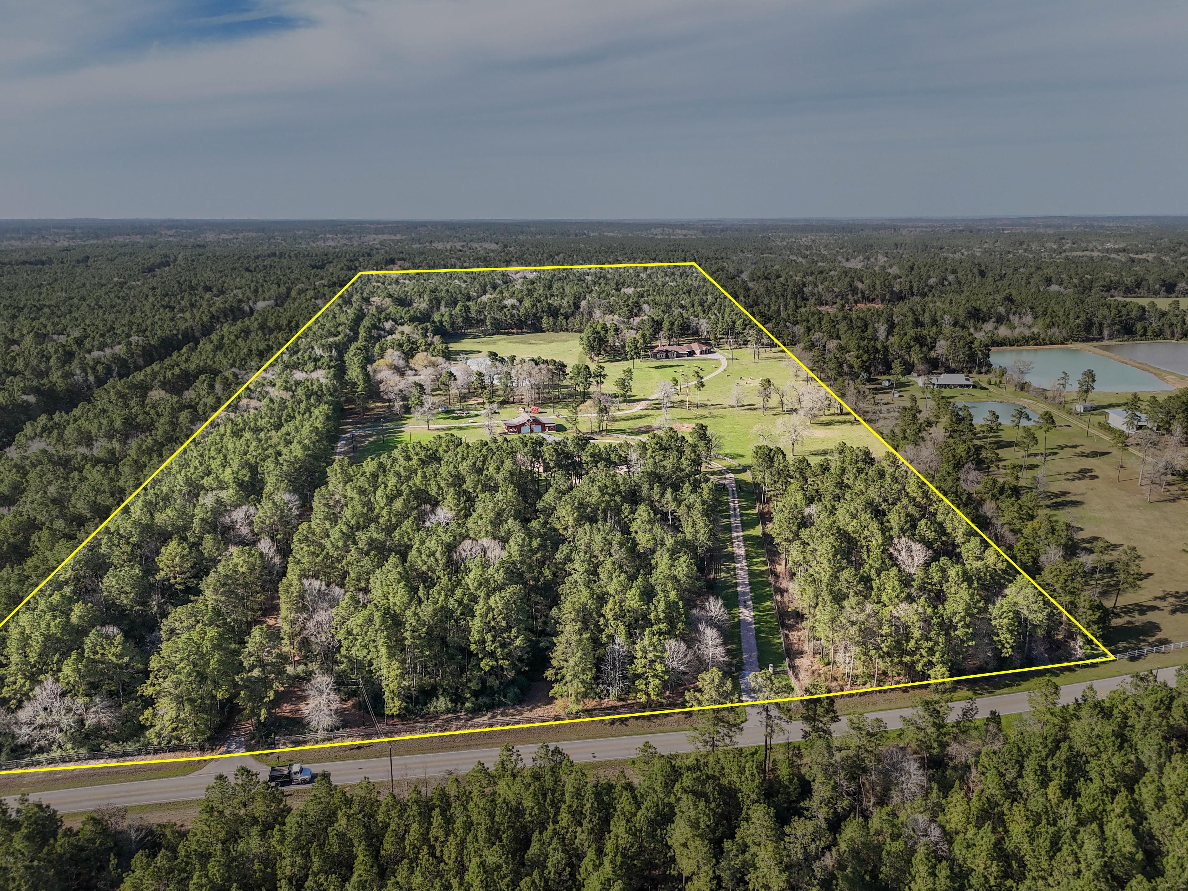 26250 Riley Road, Waller, TX 77484 | MLS: 92116909 | LandWatch