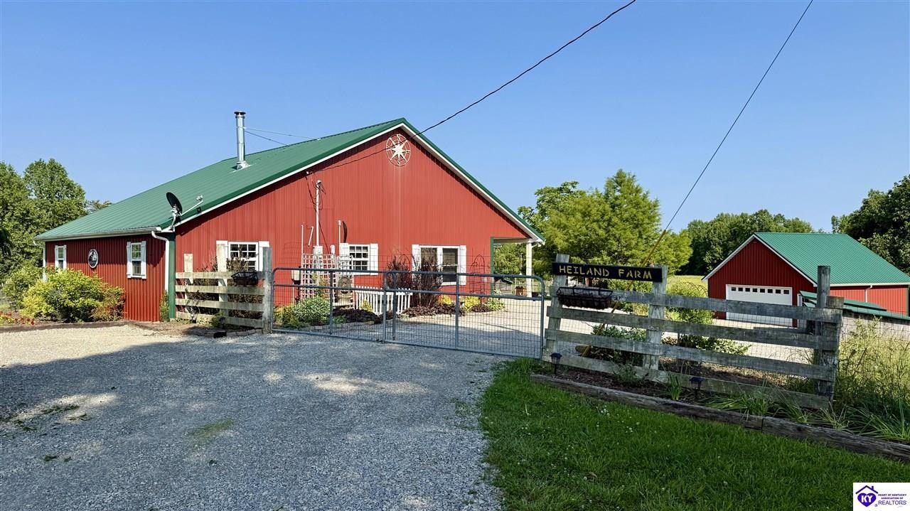 440 Walnut Grove Road, Columbia, KY 42728 | MLS: HK25002285 | LandWatch