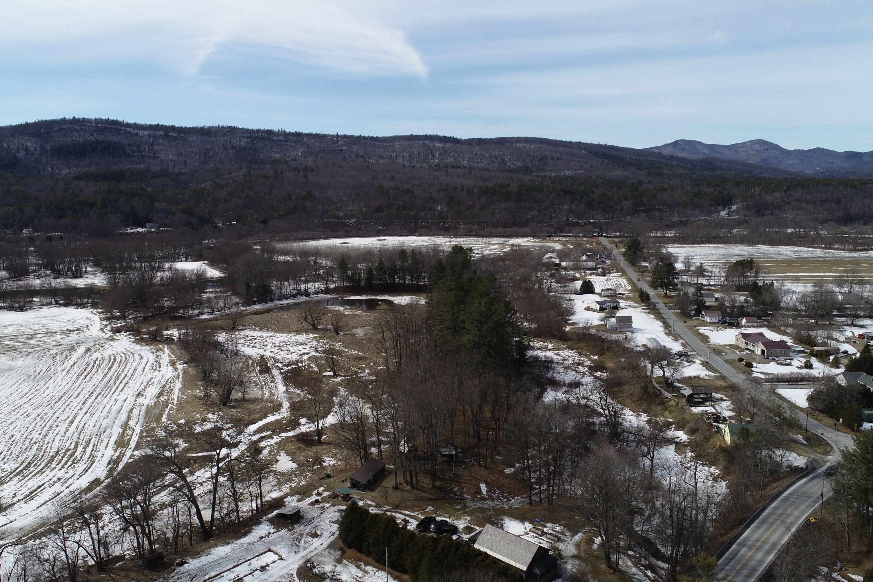 201 Vt Route 3, Florence, VT 05744 | LandWatch